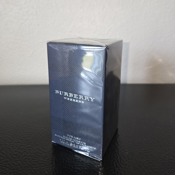 Burberry | Other | Burberry Weekend Perfume For Men | Poshmark